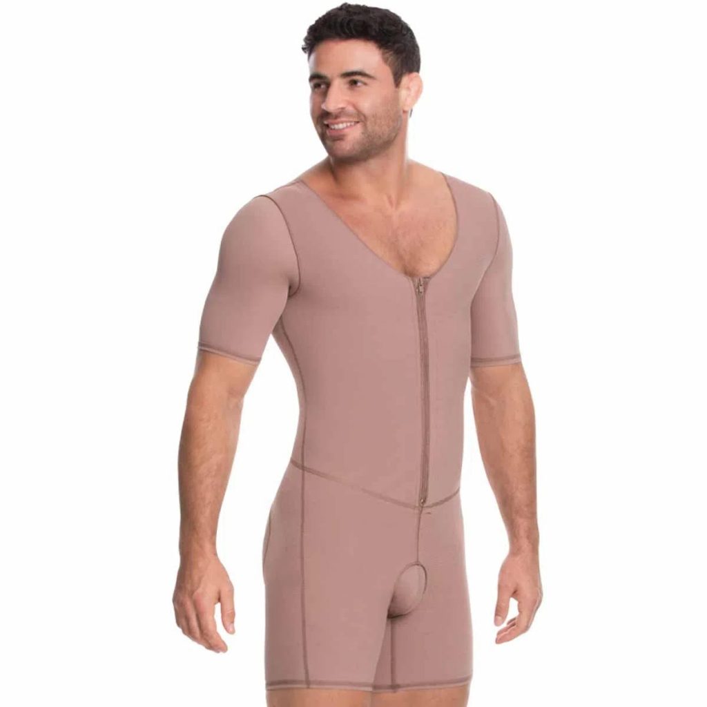 Faja entera mangas Fajate Ref: 12018 - Surtifajas