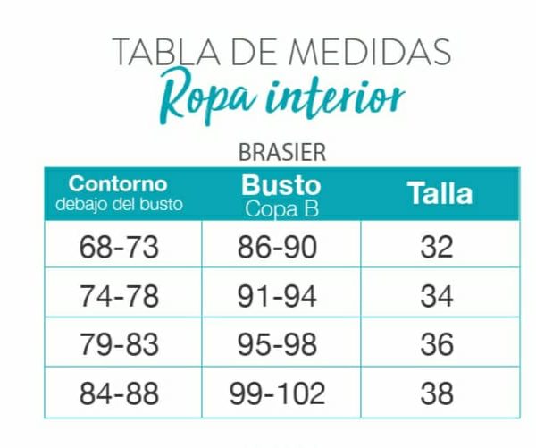 Brasier tira delgadoEspinelaRef: 906 - Surtifajas